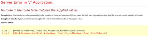 C Share Razor Partial View In Webforms Iframe Stack Overflow