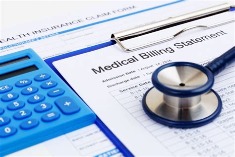 5 Most Common Medical Billing And Coding Errors