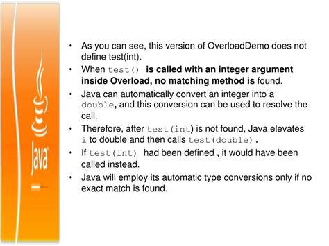 Ppt Overloading Methods Powerpoint Presentation Free Download Id