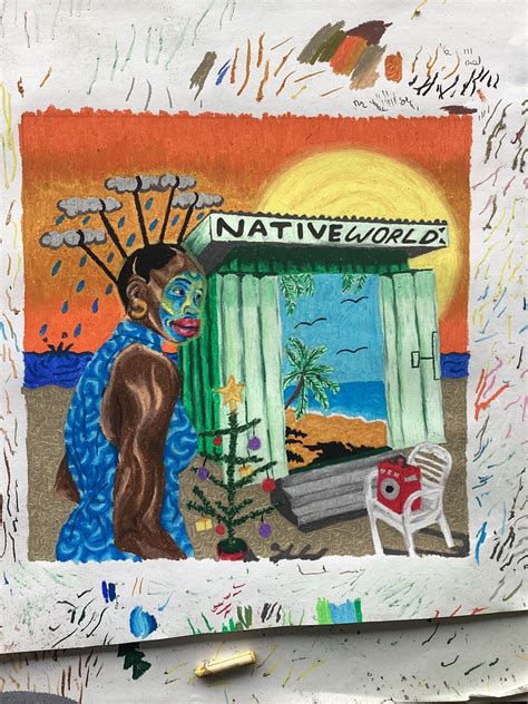 Ncvrd How Sinalo Ngcaba Created Native Sound Systems Nativeworld