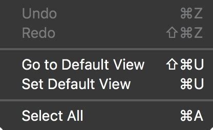 The Interface Menu Bar Pano2VR 6 Garden Gnome