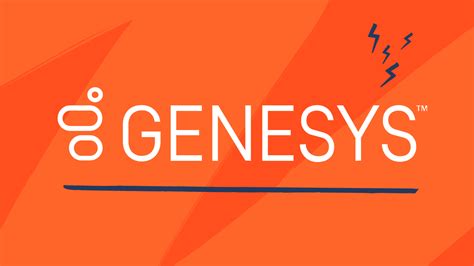 Integration Thick Client With Genesys Cloud Genesys Cloud