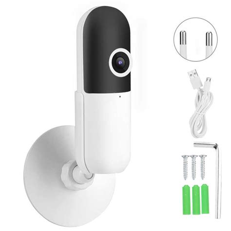 1080p Camera Wifi Cctv Security Surveillance Camer Vicedeal