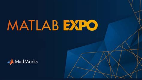 Matlab Expo 2023 Drives Innovation For A Sustainable Future