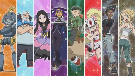 만화의 등장인물 포켓몬 위키 Fandom Powered By Wikia