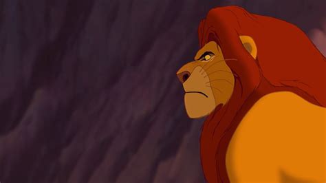 Mufasa Confronts Background By Jakeysamra On Deviantart