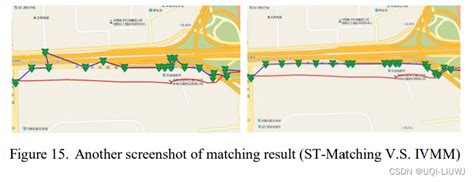 论文笔记：an interactive voting based map matching algorithm csdn博客