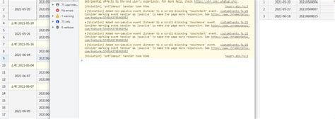 mouseover event · issue 1425 · nhn tui grid · github