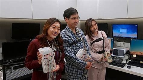 《猜猜我是誰》方東昇新節目全城互動尋人 原班底「昇女郎」走剩1個