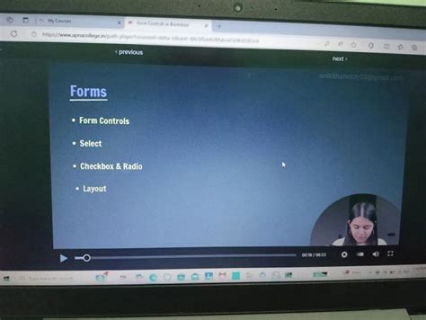 snikitha reddy on linkedin 100dayofcoding fullstack apnacollege