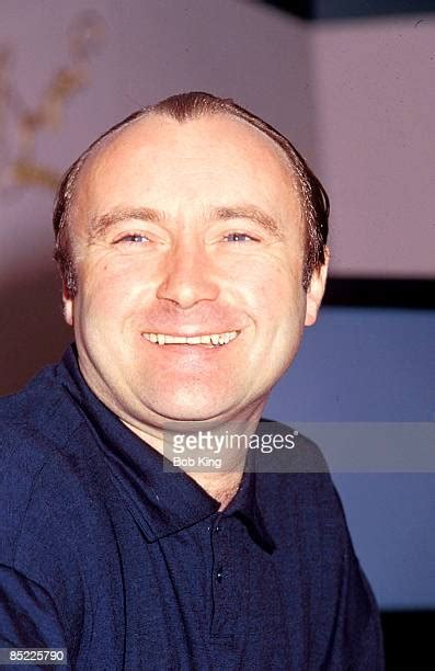 Phil Collins 1990 Photos And Premium High Res Pictures Getty Images