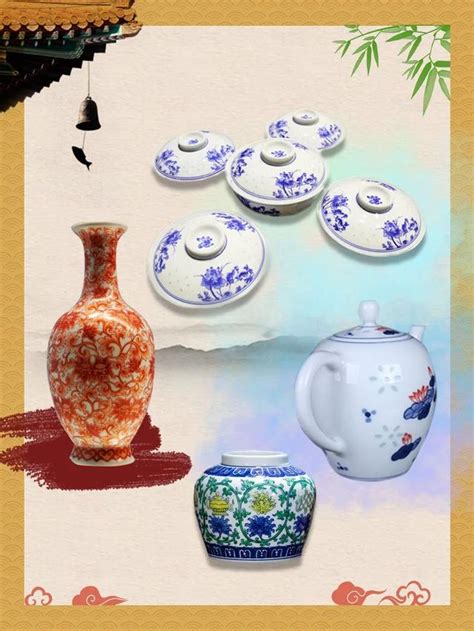 中國傳統手工藝——陶瓷 每日頭條