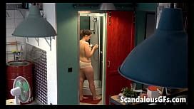 The Hot Girl Next Door Is Naked And Somehow Messing With Me Through Her Kitchen Windows XNXX