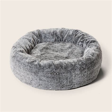 Snooza Calming Cat Cuddler Chinchilla Buy Direct