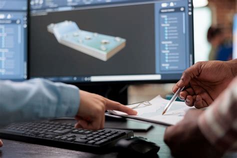Tailored Solutions Cad Customization For Industry Specific Workflows Tailored Solutions Cad Customization For Industry Specific Workflows