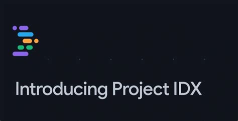 Nextjs Flutter React Go Python Projectidx Clouddevelopment