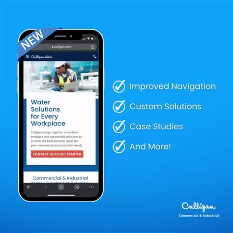 [video] Courtney Hastings On Linkedin Improved Commercial And Industrial Website