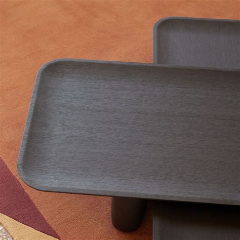 Rectangular Cocktail Table