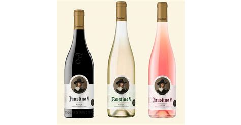 Restyling En Los Vinos Más Icónicos De Bodegas Faustino Infohoreca