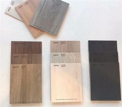 Polytec Woodmatt Kitchen Fixtures