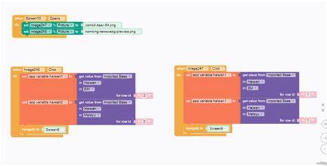 Move To Next Row In Airtable Questions About Thunkable Community