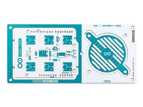 Arduino Make Your Uno Kit Arduino AKX Botland Robotic Shop
