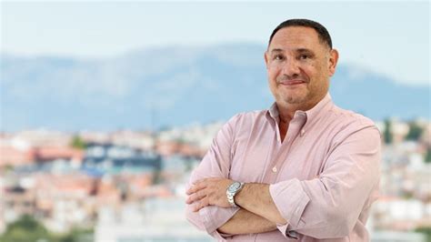 youssef el sayed ceo at pvh middle east speaks with mesia