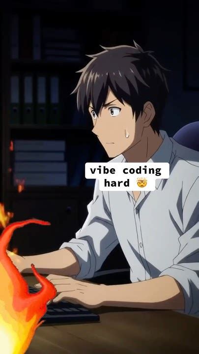 Vibe Coding Gone Wrong Ai Coding Devlife Automation Mechasm Vibes Indiehacker Startup