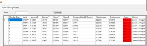 Revit Plugin SkyCiv Engineering
