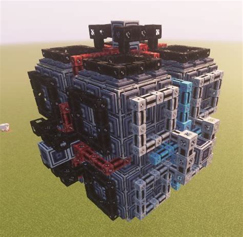 [ae2] Sath Controller
