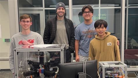 Fastest Robot To Solve A Puzzle Cube Guinness World Records