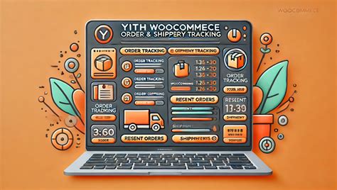 Yith Woocommerce Order And Shipment Tracking 实时订单物流追踪插件 正在成长网