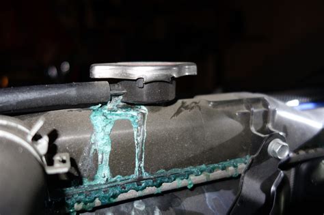 Coolant Leaking from Radiator Cap: Causes, Solutions, and Prevention - AskMyAuto.com