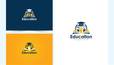 لوگو مدرسه اصول طراحی لوگو مدرسه آرمکده