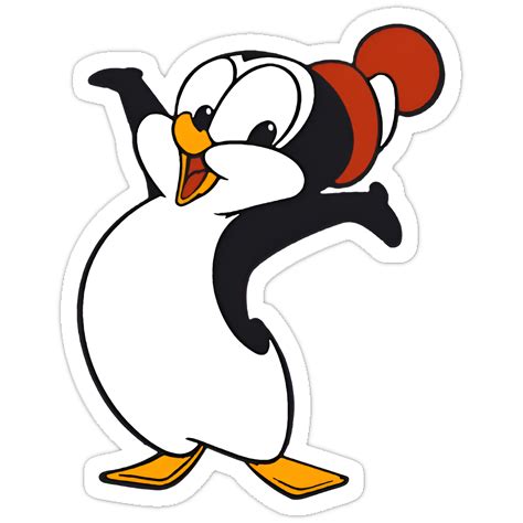 Chilly Willy By Mentect On Deviantart Chilly Willy By Mentect On Deviantart