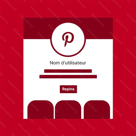 Acheter Des Repins Pinterest à Partir De €4 100 Sécurisé Media Mister
