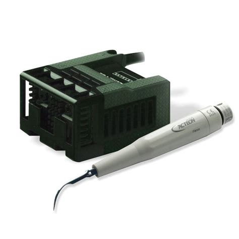 Suprasson P5 Kit SP4055 Satelec - блок стоматологический для снятия ...