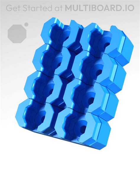 Multibin Learning Pack 3d Model By Multiboard On Thangs