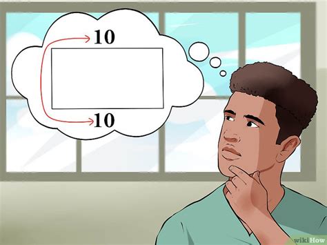 How To Calculate Area Of A Rectangle