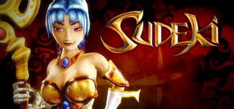 Sudeki Cd Key Steam