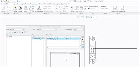 Solved New Block How Do I Export Or Make It Part Of The Ptc