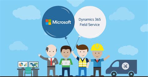 Dynamics Field Service Implementation CTP