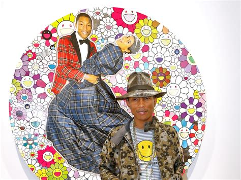 Pharrell Williams 1993