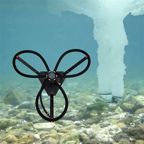 Can Air Ss Fine Bubble Diffuser Pond And Lake Aeration Pond Pro Usa