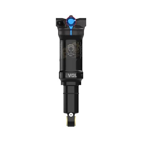 Fox Float Sl Factory Mtb Air Shock For Xc Ridefox
