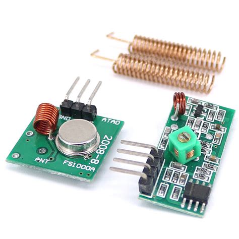 CC HF Transceiver Zur Verwendung Mit Arduino