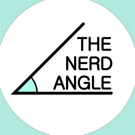 The Nerd Angle