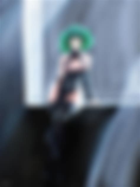 Tatsumaki By Me Rtatsumaki