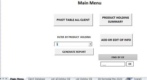 Excel Combobox To Filter Data In Another Sheet Stack Overflow