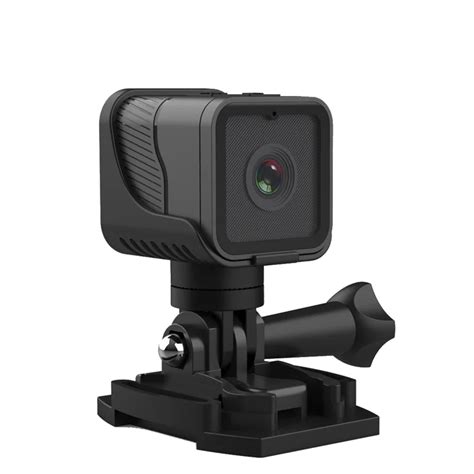 미니 액션 카메라 1080p Hd 자전거 헬멧 카메라 Wifi 스포츠 Dv 무선 마이크로 Dvr 자전거 자동차 비디오